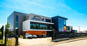 Accueil - JCD Groupe